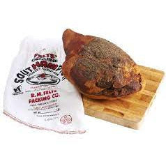 Virginia Country Ham – VirginiaFavorites